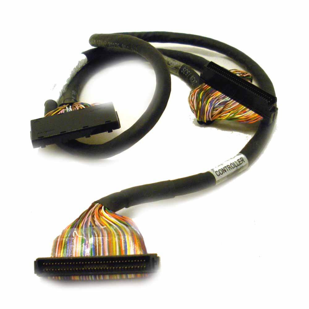 DELL GF230 SCSI CABLE SINGLE