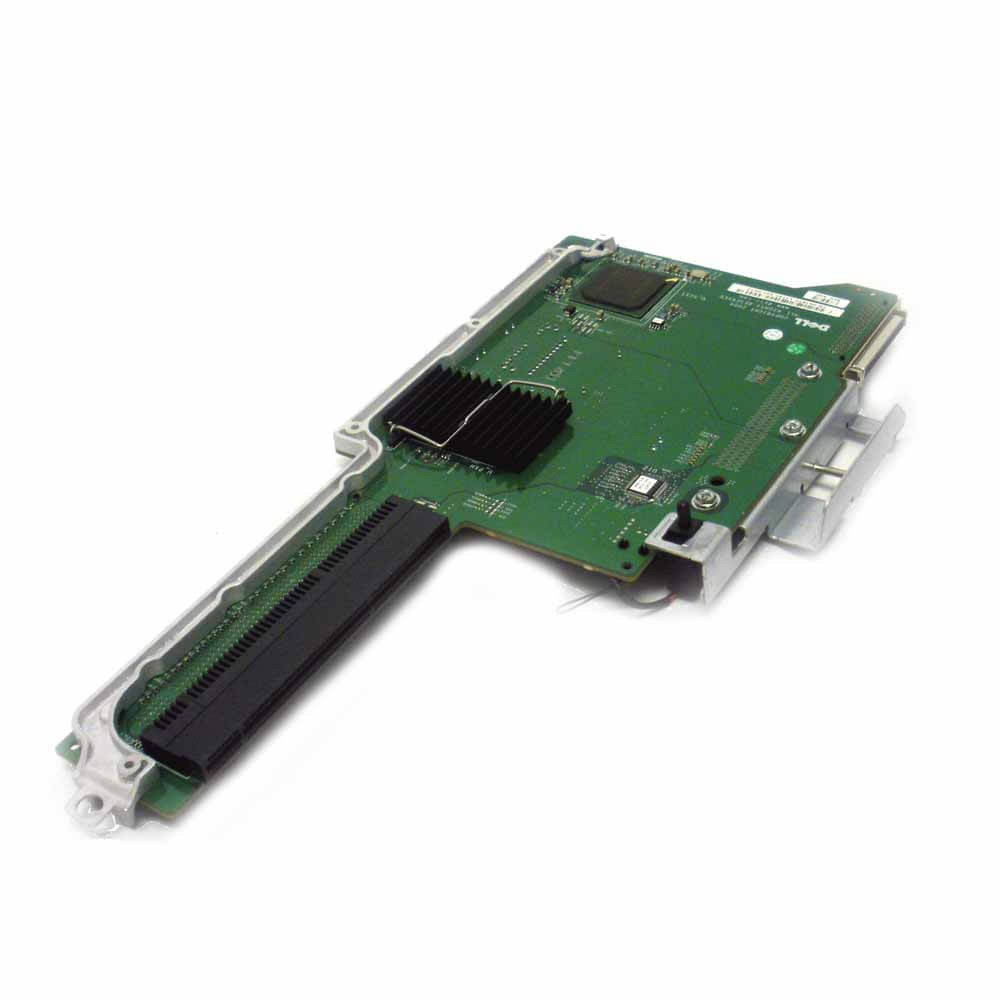 Dell W8228 PowerEdge 1850 PCI-X RAID ROMB Riser Board V3