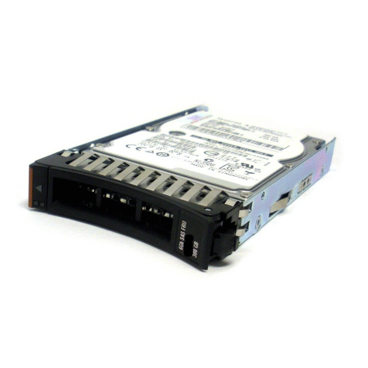 IBM 00MJ141 Hard Drive‎ | SAS Hard Drives for IBM Servers | IBM HDD ...