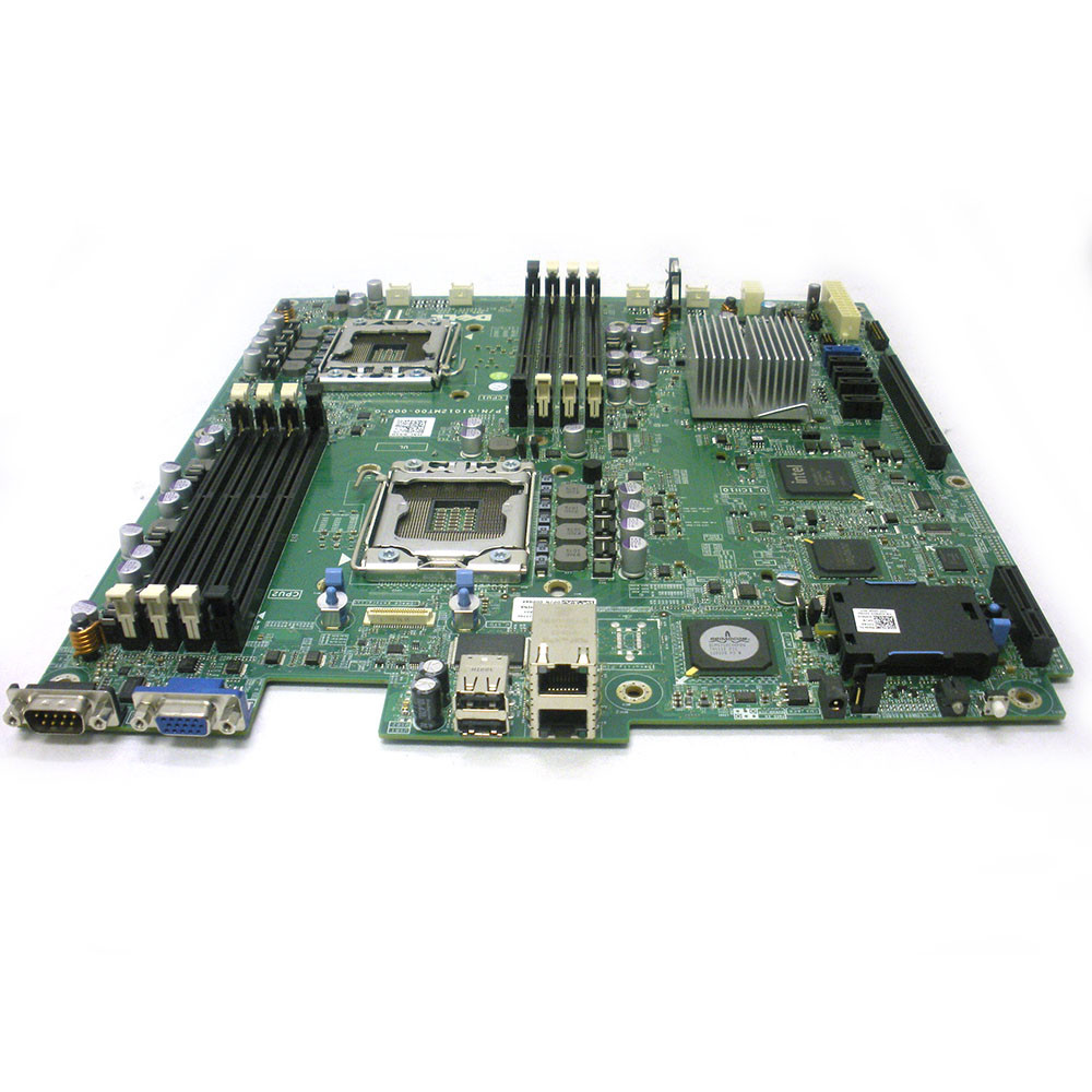 Dell PowerEdge R510 Server System Boards (Motherboards)
