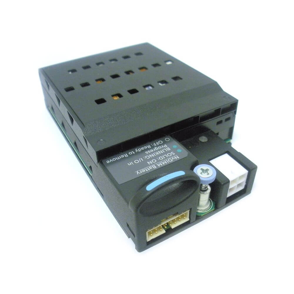 HP 640805-001 970-200004 3PAR Battery Back-Up Module