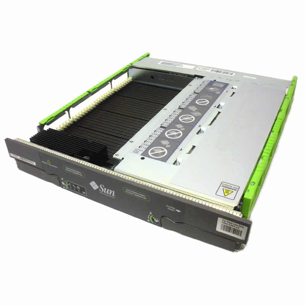 Computer Servers - Oracle/Sun Microsystems Servers - Oracle Sun Server ...