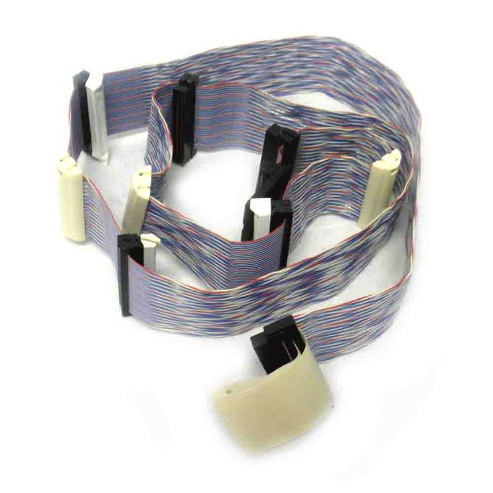 IBM 00P2358 8 Inch SCSI Cable | Flagship Tech