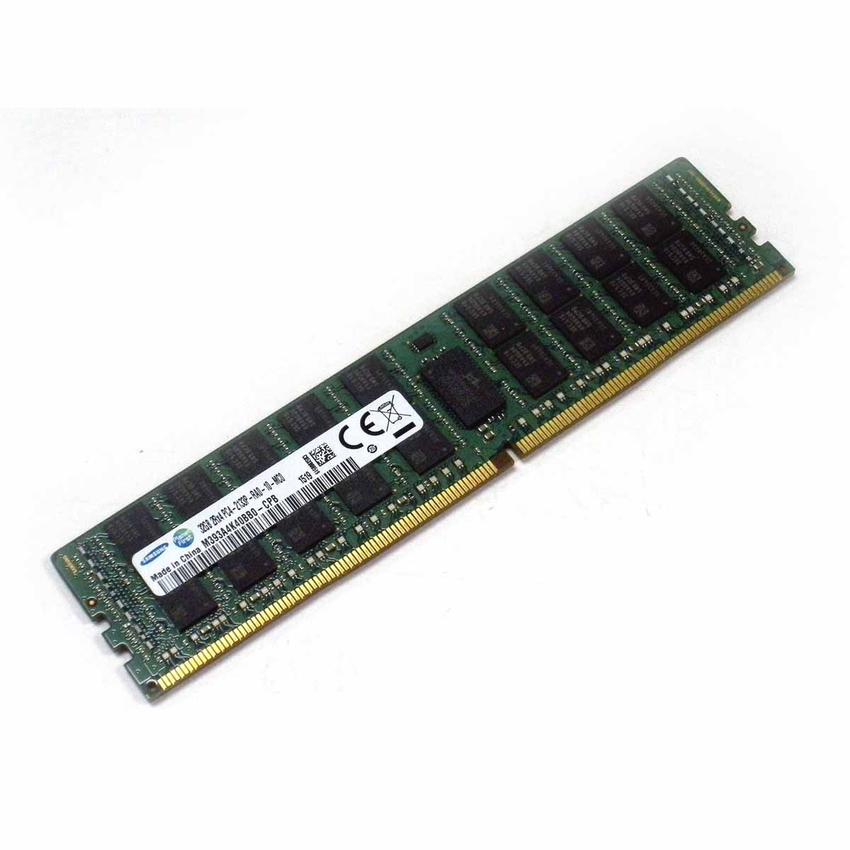 Dell 75X1V Memory 32GB | PC4-3200 DDR4 RDIMM 2RX4