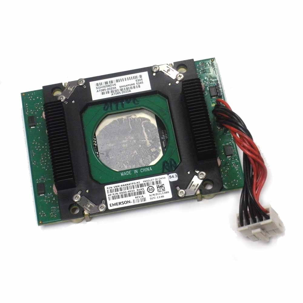 AT085-2022A HP Itanium 9560 Processor Kit | Daily international ...