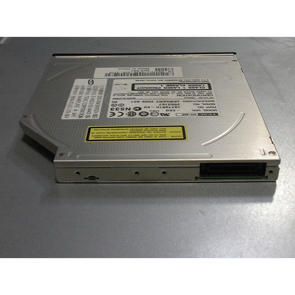 Dell PowerEdge DVD-ROM Drive IDE Slimline XG372 SDR089