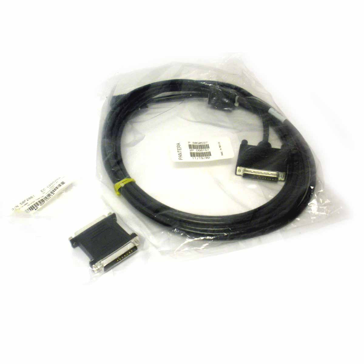 IBM 2931-701x 8 port async adapter card no cable