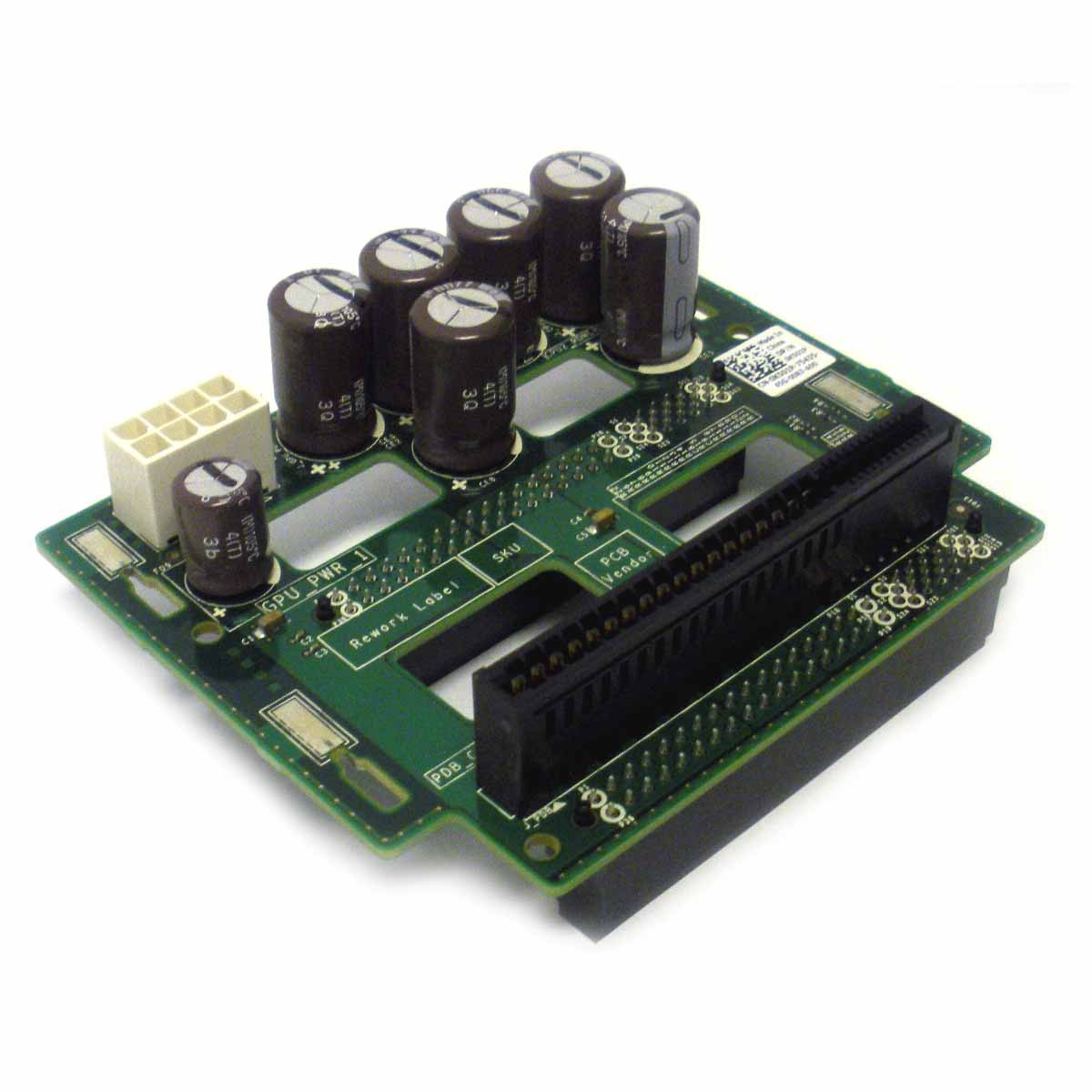 Sun 370-7959 2-Slot SATA Disk Backplane for Ultra 20 | Flagship Tech