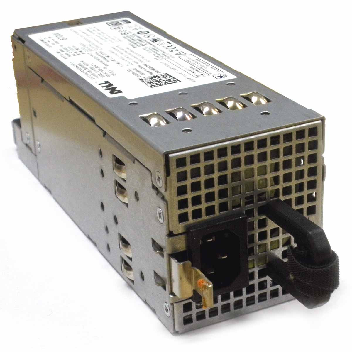 DELL 55079 Optiplex 200W Power Supply | Flagship | Flagship Tech ...