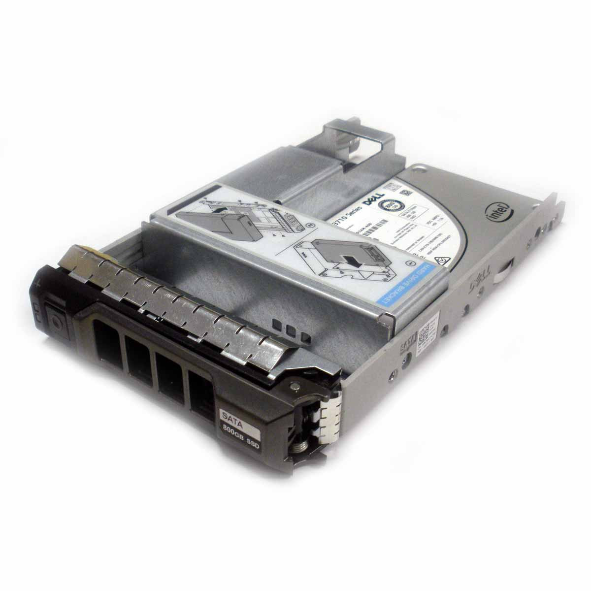 Dell DPD14 Solid State Drive 800GB | Intel SSDSC2BA800G4R
