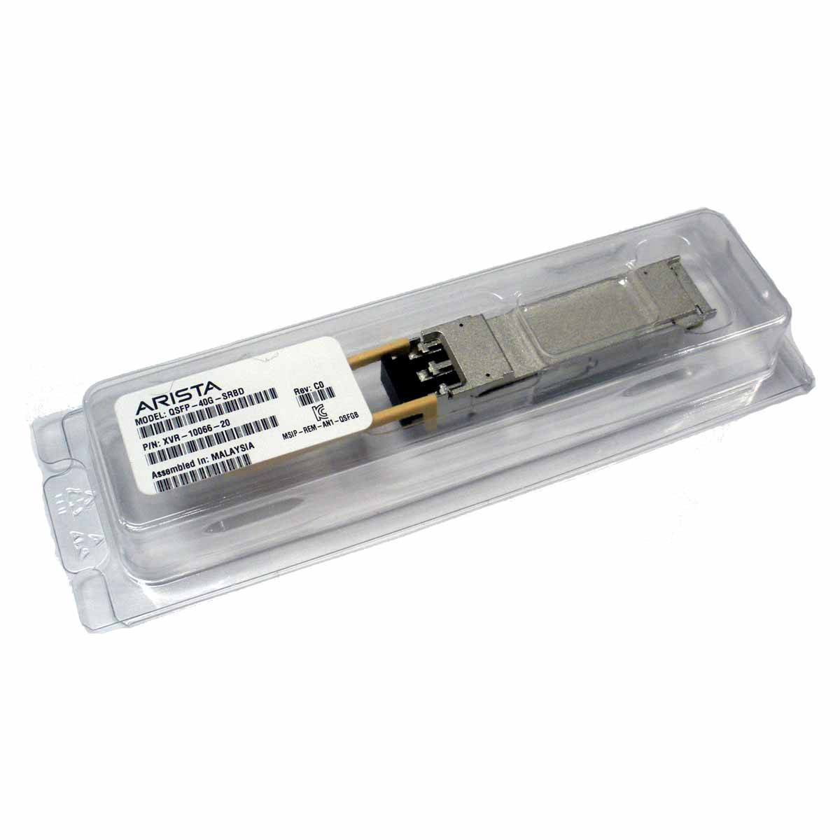 Cisco QSFP-40G-LR4-S Transceiver | Network Equipment