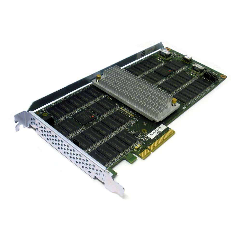 NetApp 110-00269 | Flash Cache 512GB PCIe Card | X1971A-R5