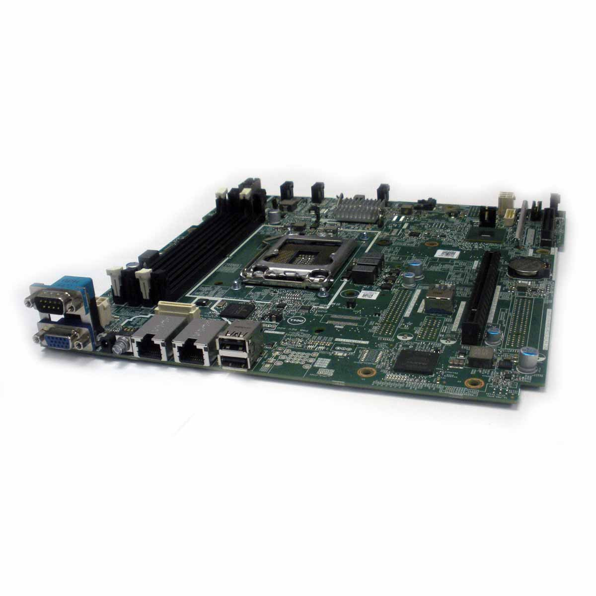 Dell PowerEdge System Boards | PowerEdge Motherboards | Flagship ...