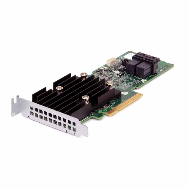 Dell 0878M Perc H740P Mini Mono RAID Controller Card