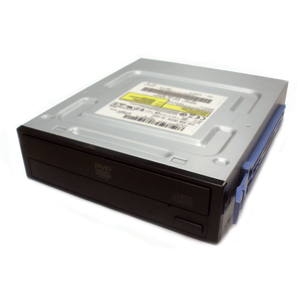 IBM 5756-820X 4.7 GB IDE Slim Line DVD-ROM 42R5293, 39J5774, 39J5773 ...