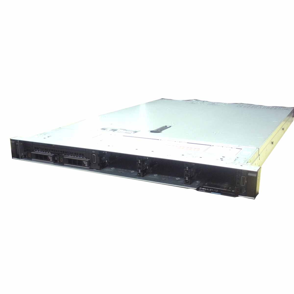 Dell PowerEdge R440 Server Configuration | Custom-To-Order