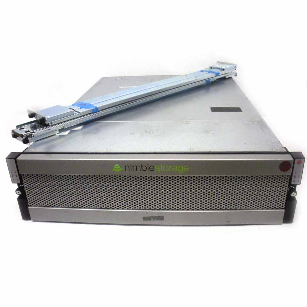 Nimble CS500 ES1 Storage Lot | CS500-2P-36T-2400F, ES1-H65, ES1-H25