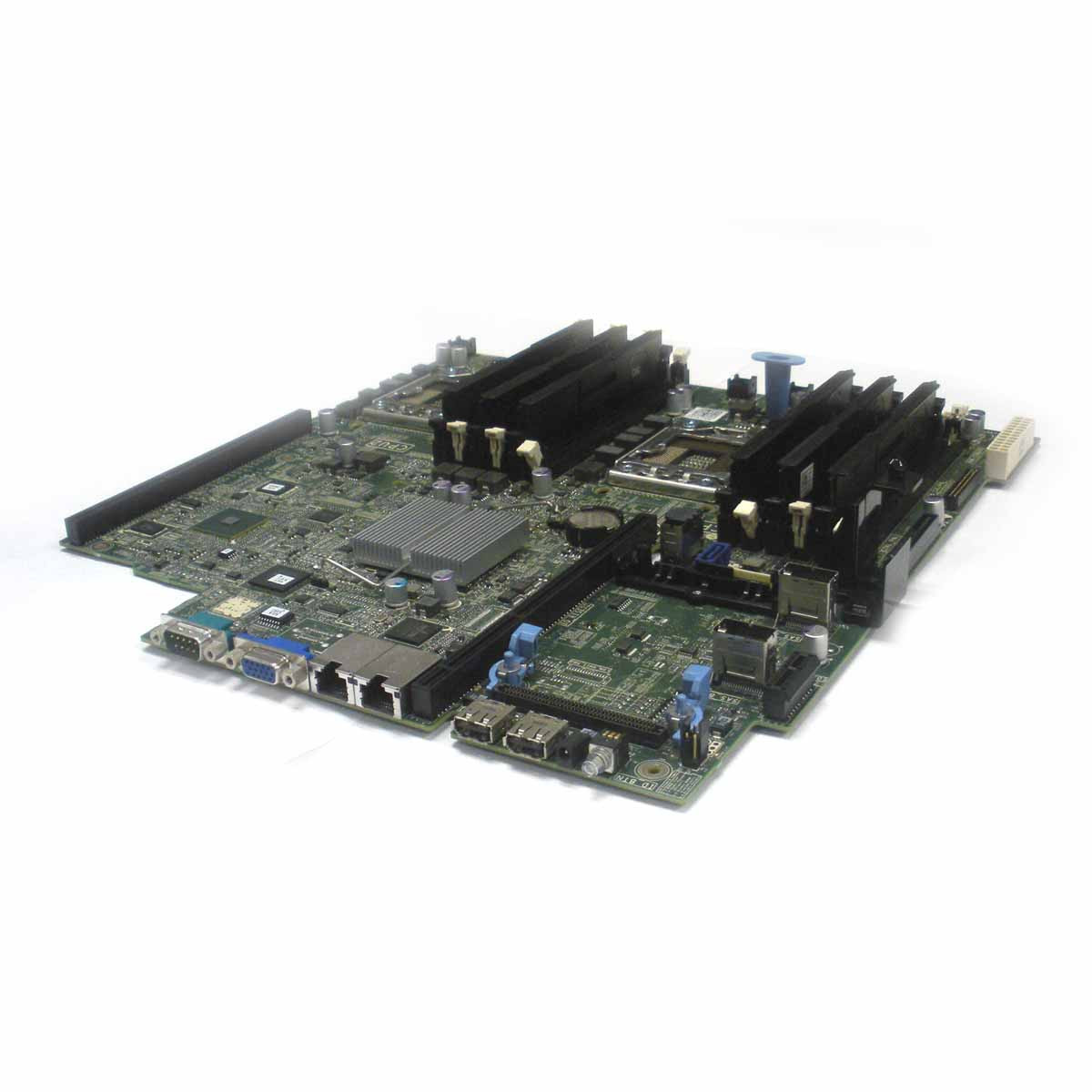 Dell PowerEdge System Boards | PowerEdge Motherboards | Flagship ...