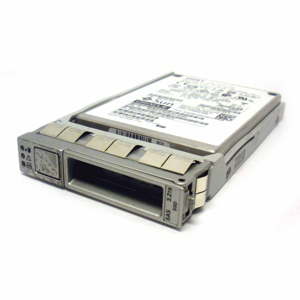 Sun Oracle 7337005 Solid State Drive 3.2TB SAS-3 2.5in | 7337004