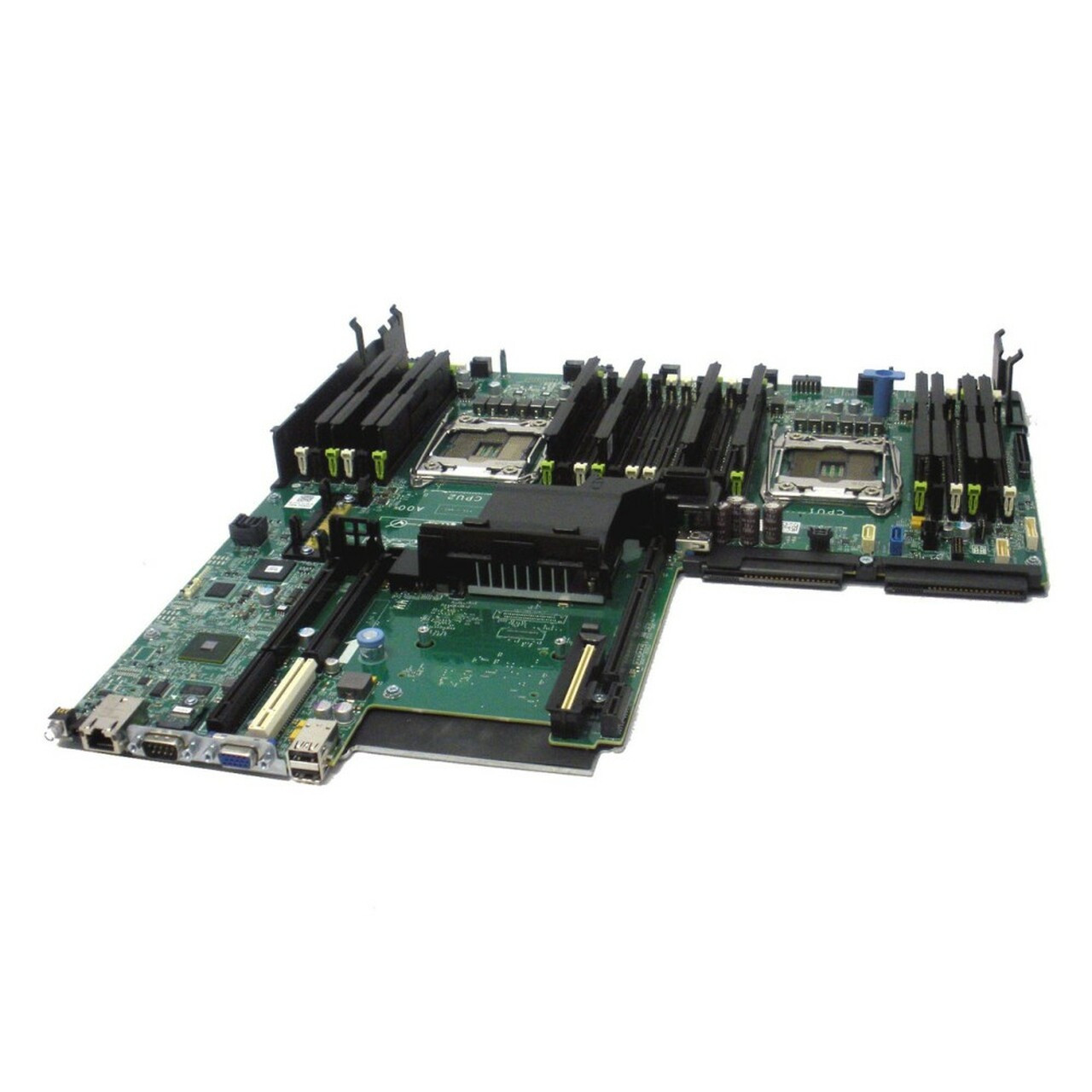 Dell WCRWR PowerEdge R720 R720xd System Fan Assembly 0WCRWR