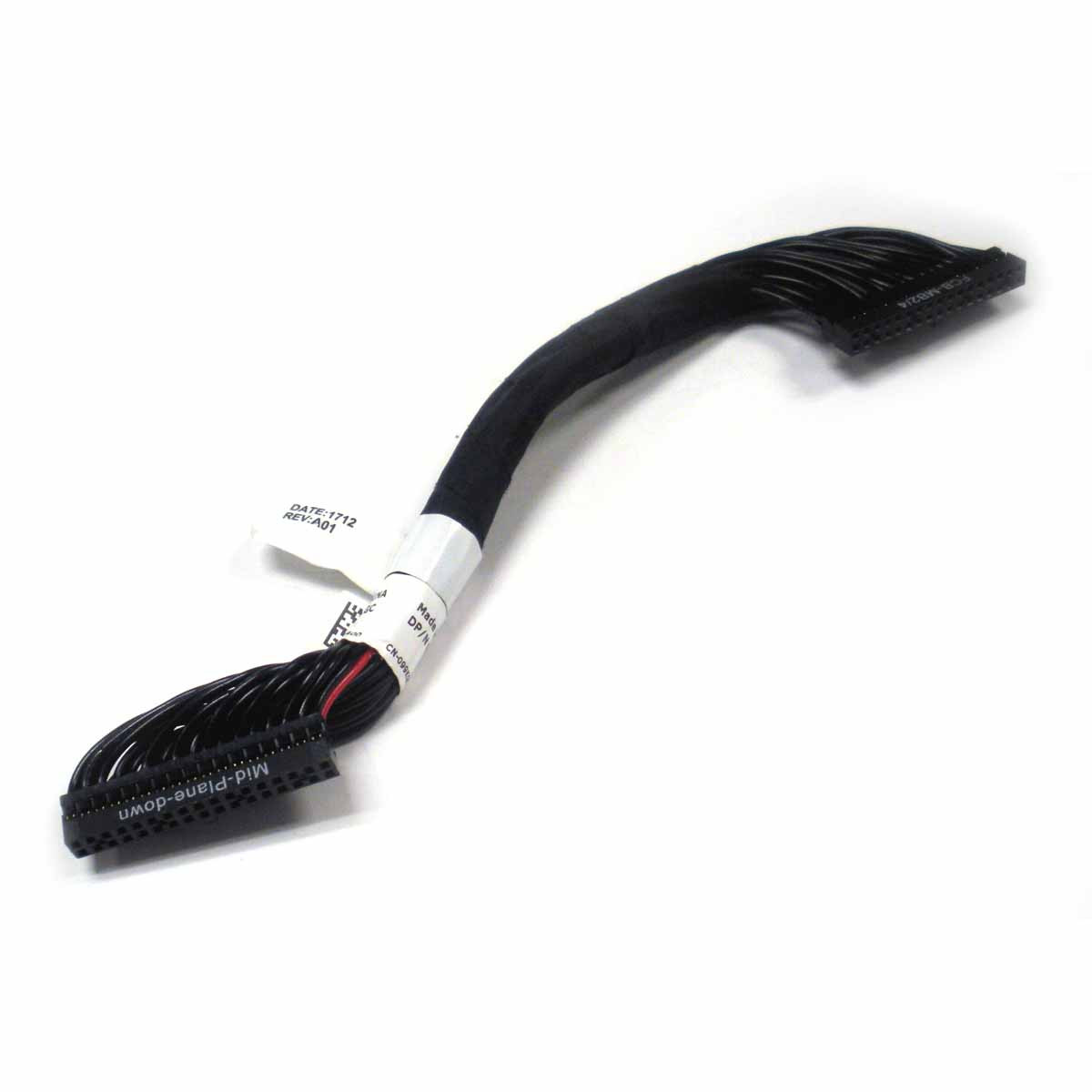 DELL W3YVN R720 MB To Controller Cable | Flagship Tech