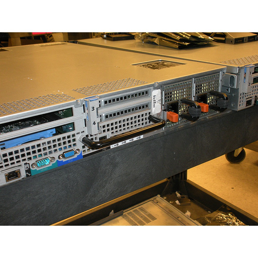 Dell PowerEdge R710 Server
