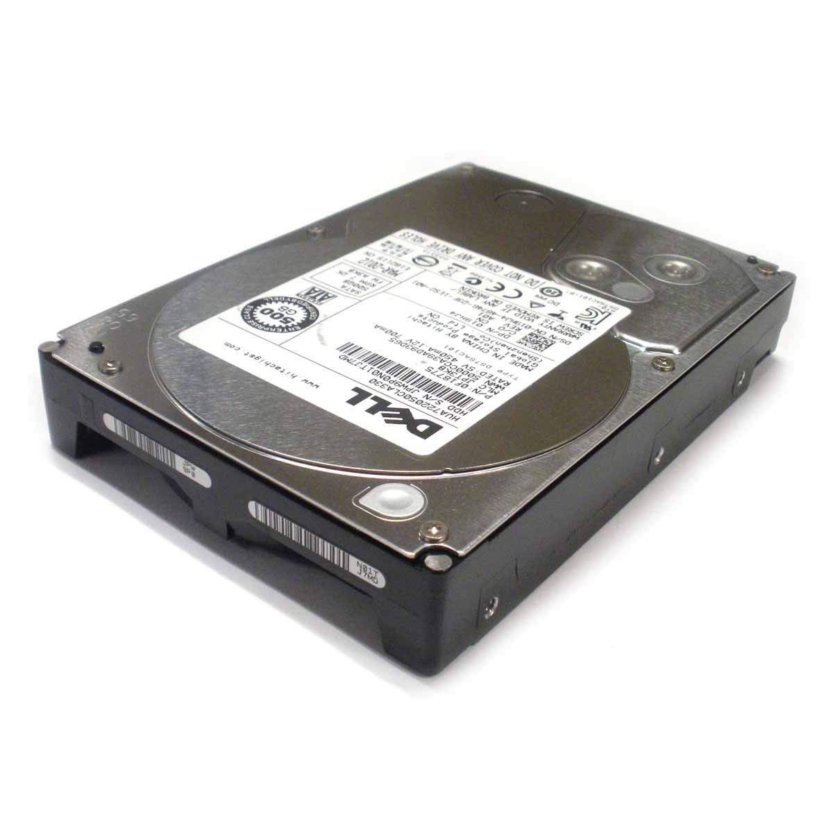 Dell MD3620i Powervault 24X2.5 HDD Bay Enclosure Array