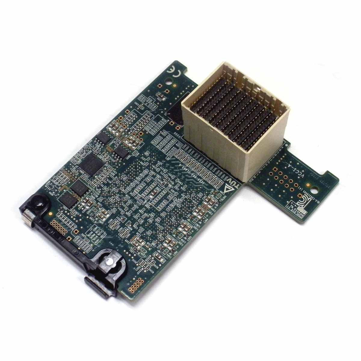 DELL MX203 DUAL-PORT 1GB NIC Mezzanine R805 R905
