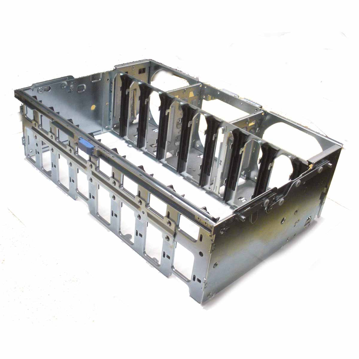 Dell M0PMH Memory Riser Board Cage Chassis | PowerEdge R920 & R930