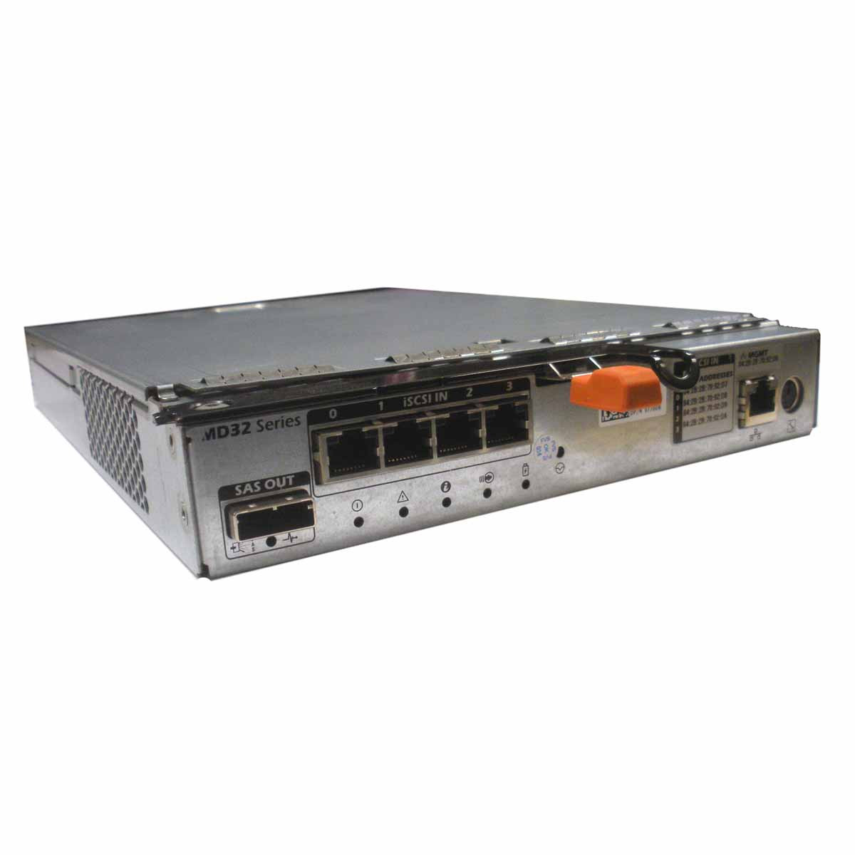 Dell 5FMY4 Mini Mono Raid Controller | Perc H740P 12Gb