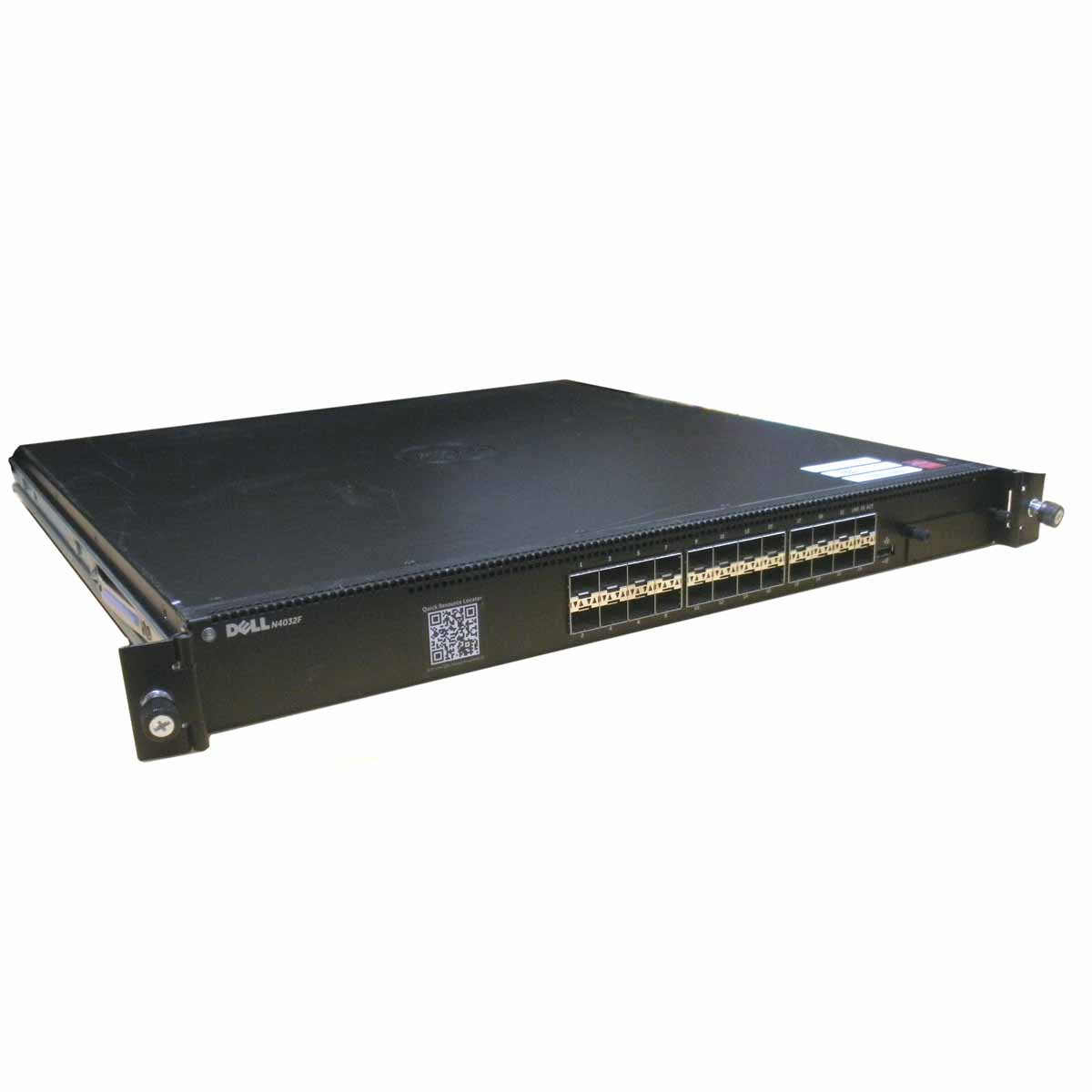 Dell 5KGDH N4032f Networking Switch 24 Ports L3