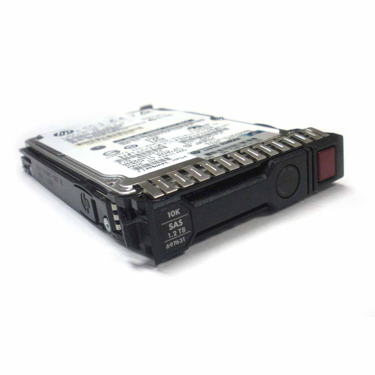 Sun Oracle 7093037 Hard Drive 1.2TB 10K SAS 2.5in | 7093035