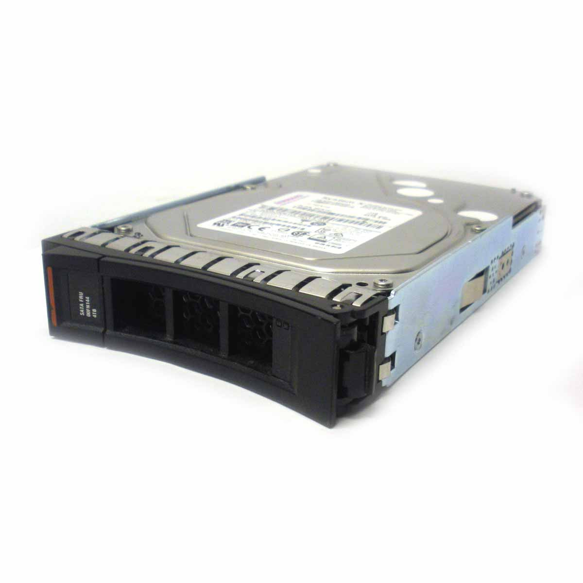 IBM 42C0462 39M4507 39M4504 160GB 7.2K SATA Hard Drive with Tray