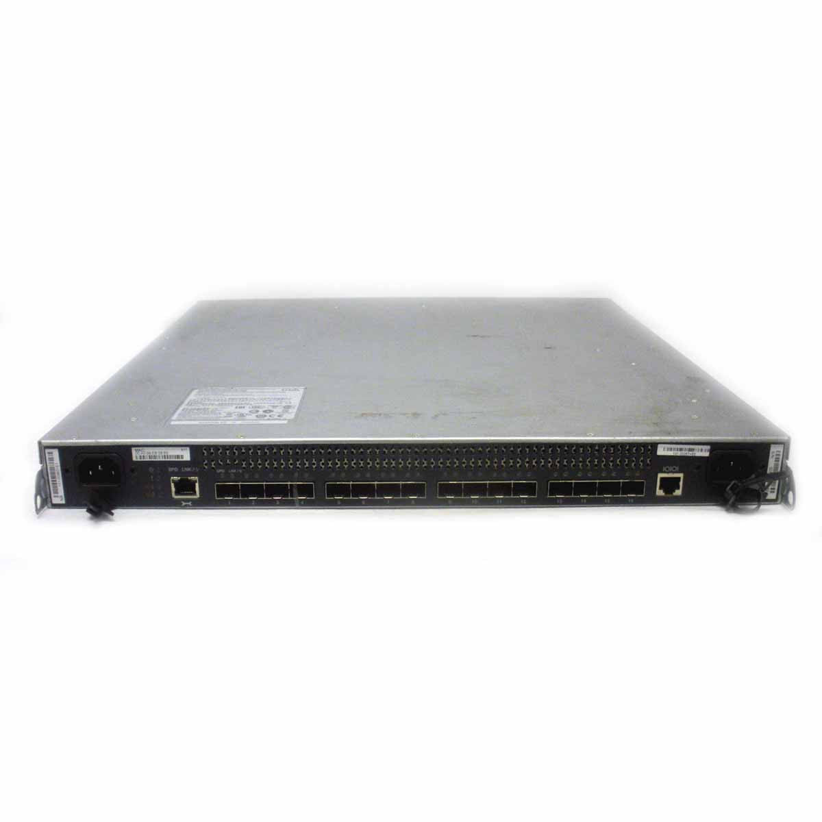 NetApp 111-00982 Interconnect Cluster Switch CN1610