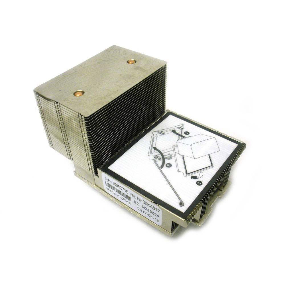 IBM Server Heatsinks