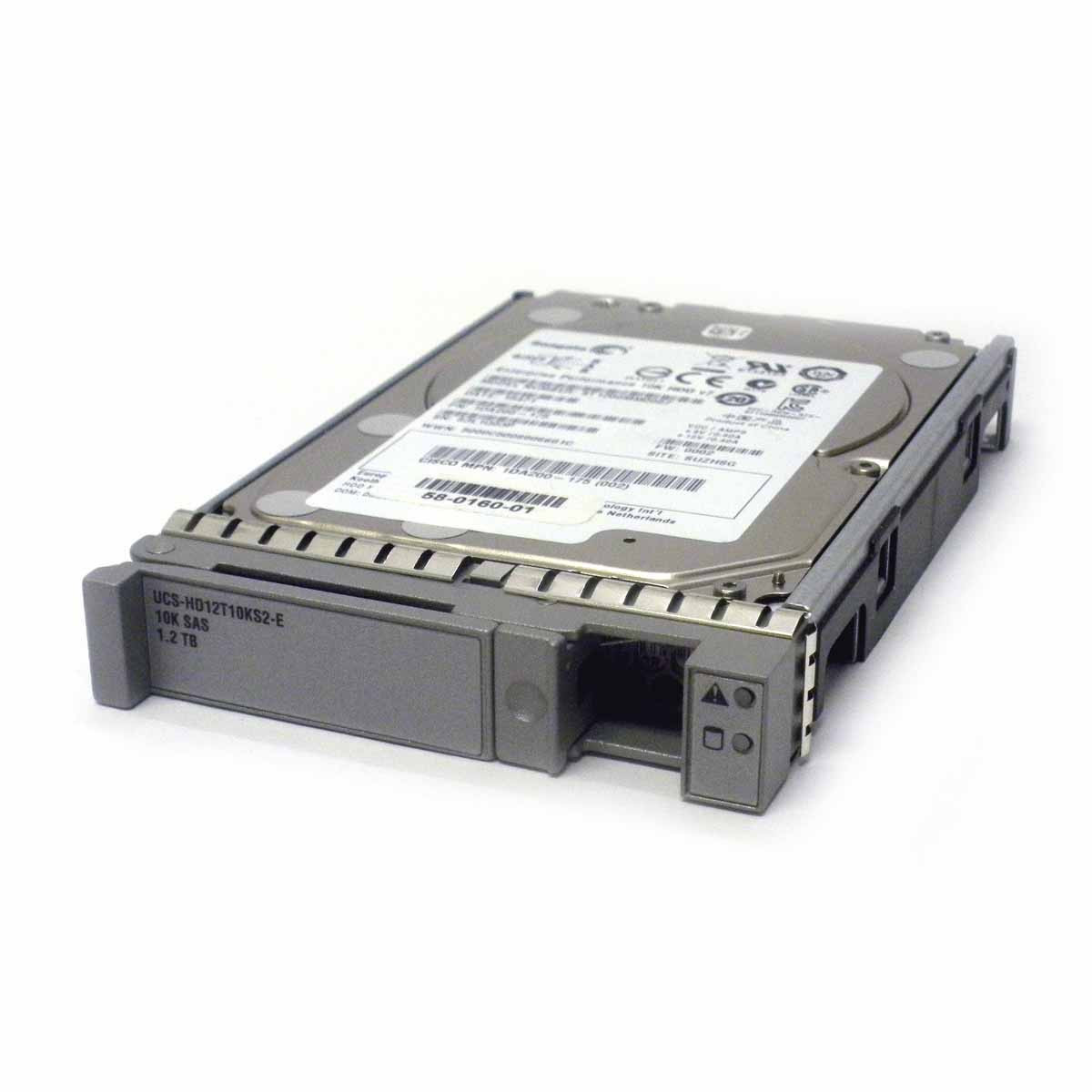 Cisco Hard Disk Drives