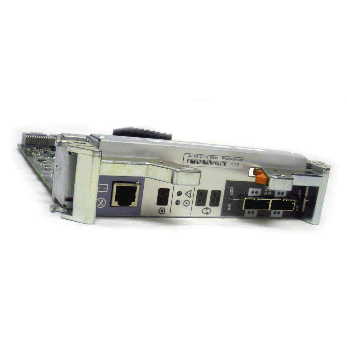 Dell Server Modules