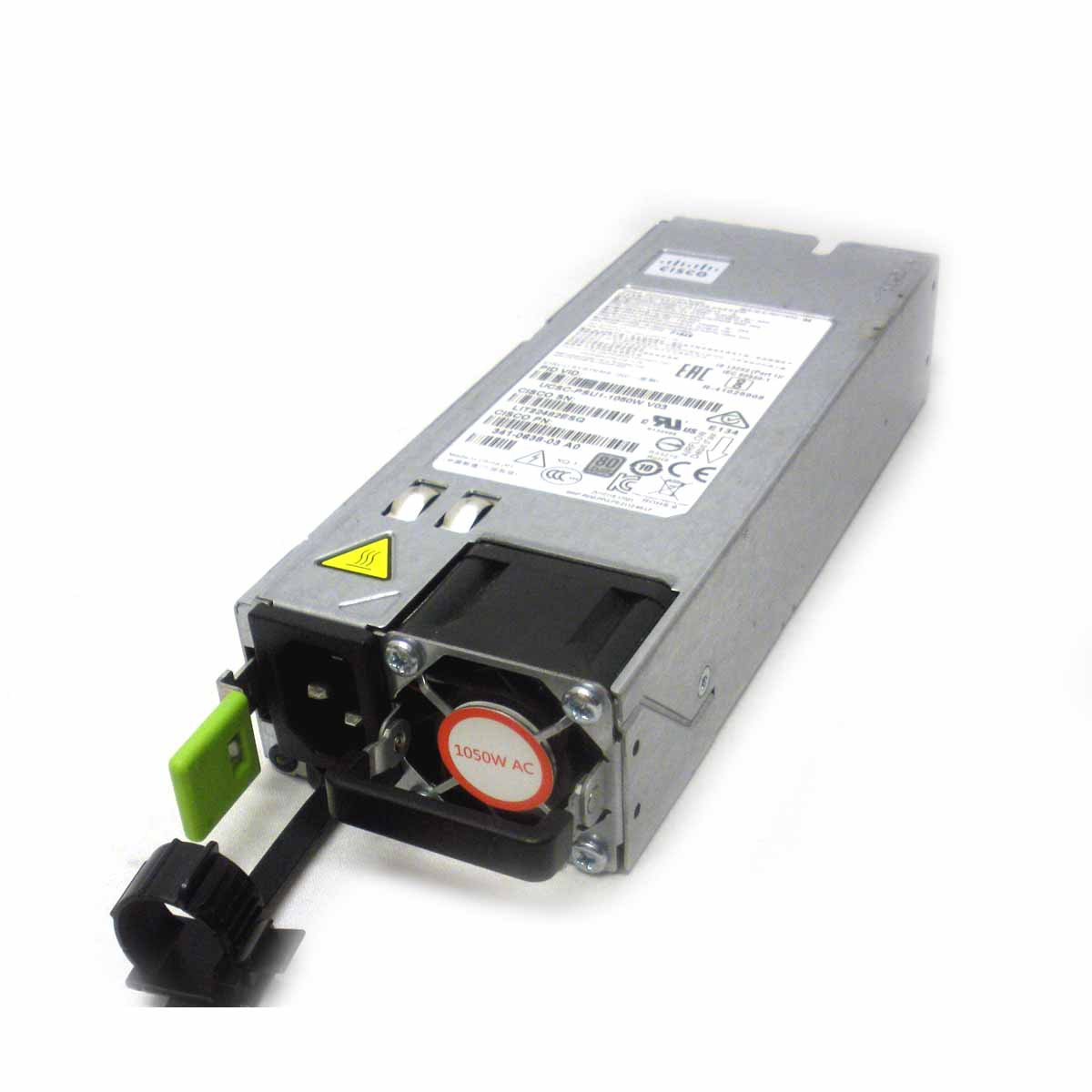 Cisco Server Power Supplies