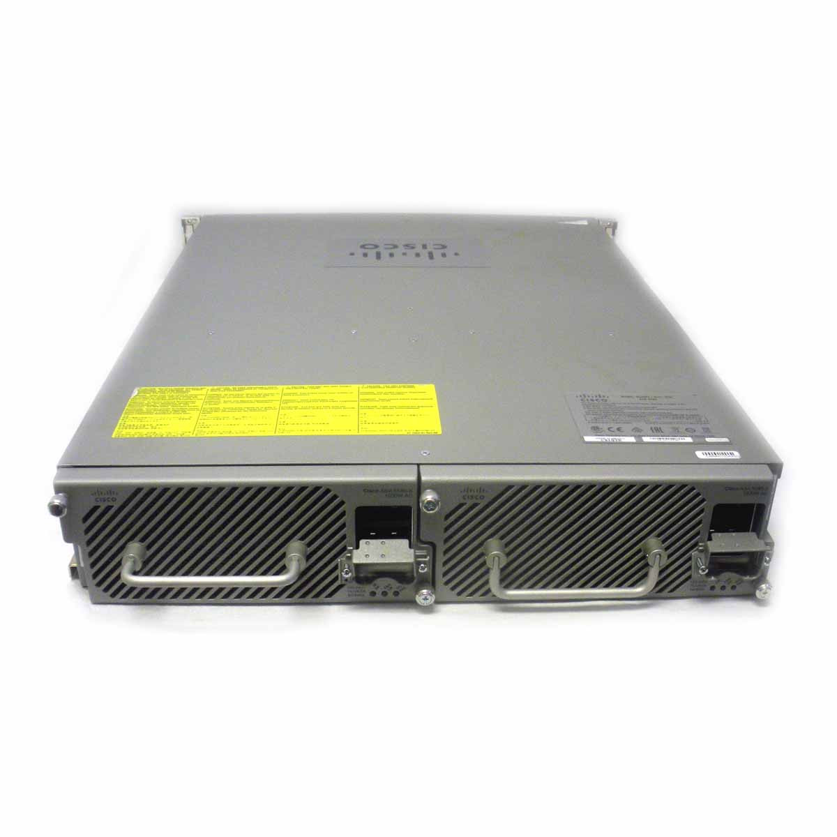 Cisco 5585-X Security Plus Firewall Security Appliance