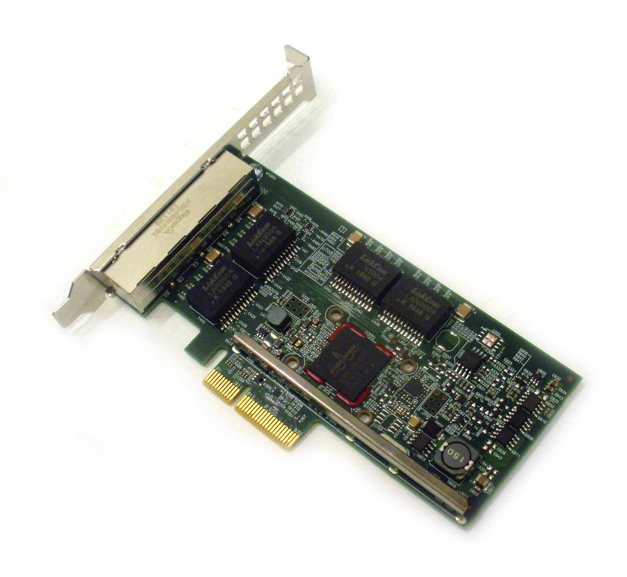 Dell HY7RM Broadcom 5719 4-Port 1gb Adapter