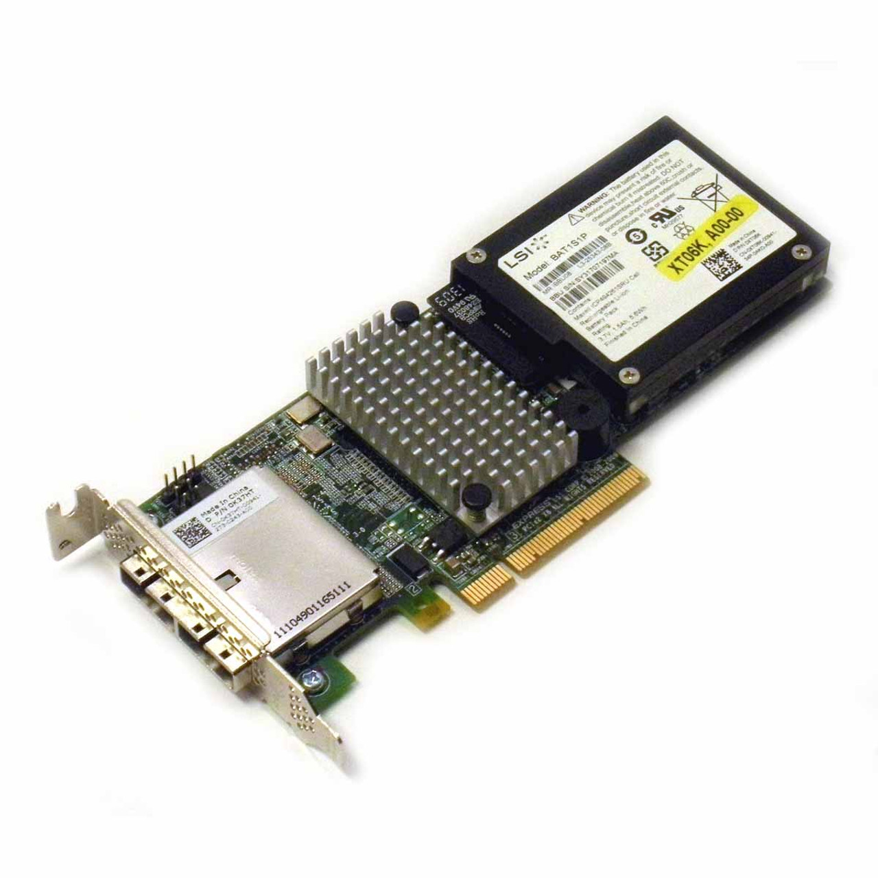 Dell Network Adapters Computer Server Adapters