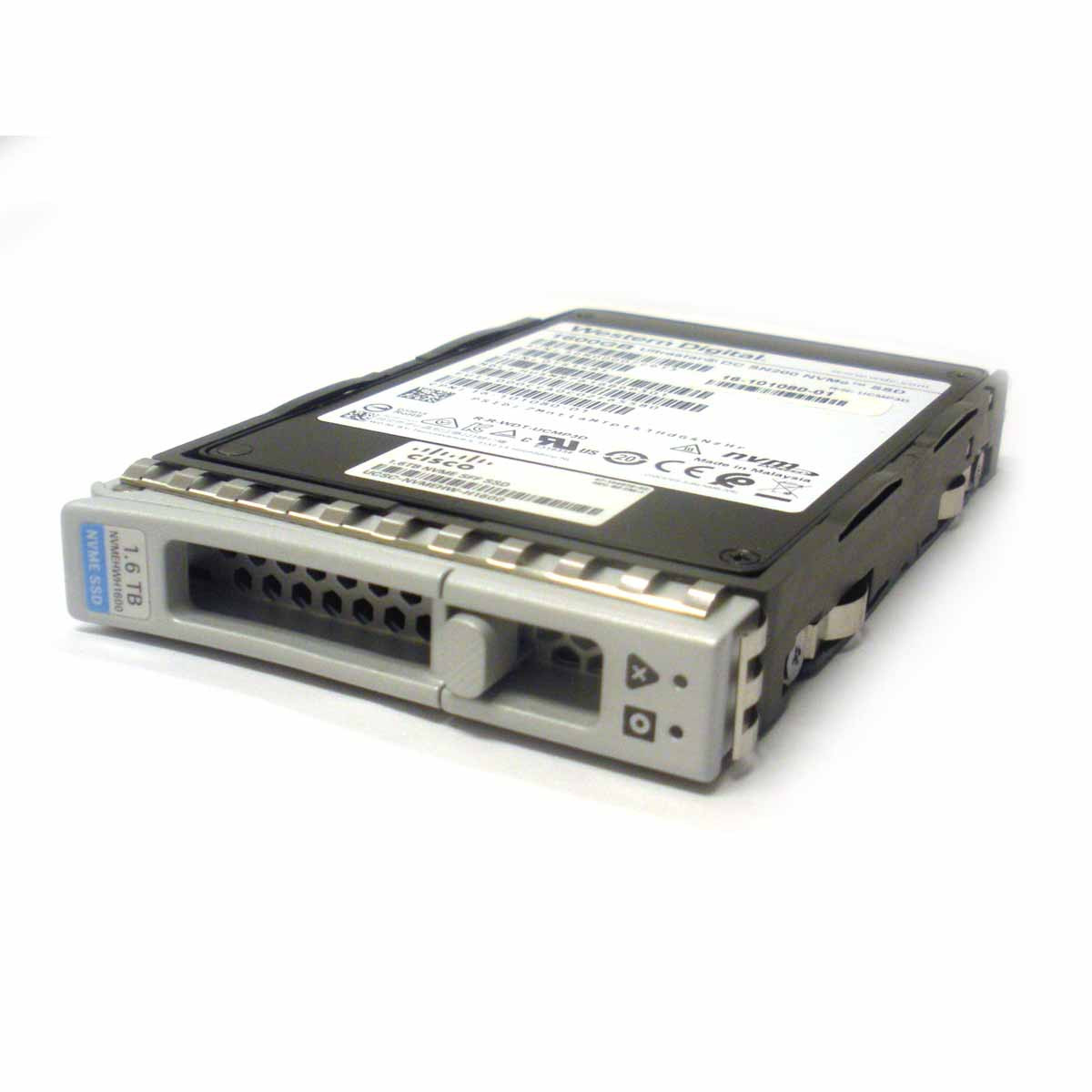 Cisco UCSC-C220-M5SX SFF Rack Server - CTO