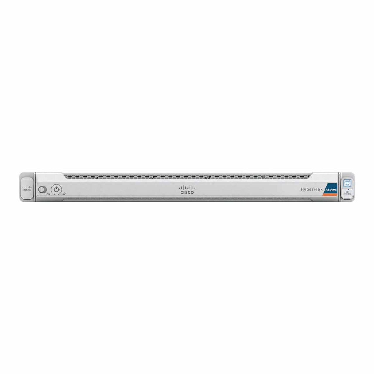Cisco Hyperflex Express HX220C M6 All Flash Server Node Cisco Hyperflex Express HX220C M6 All Flash Server Node