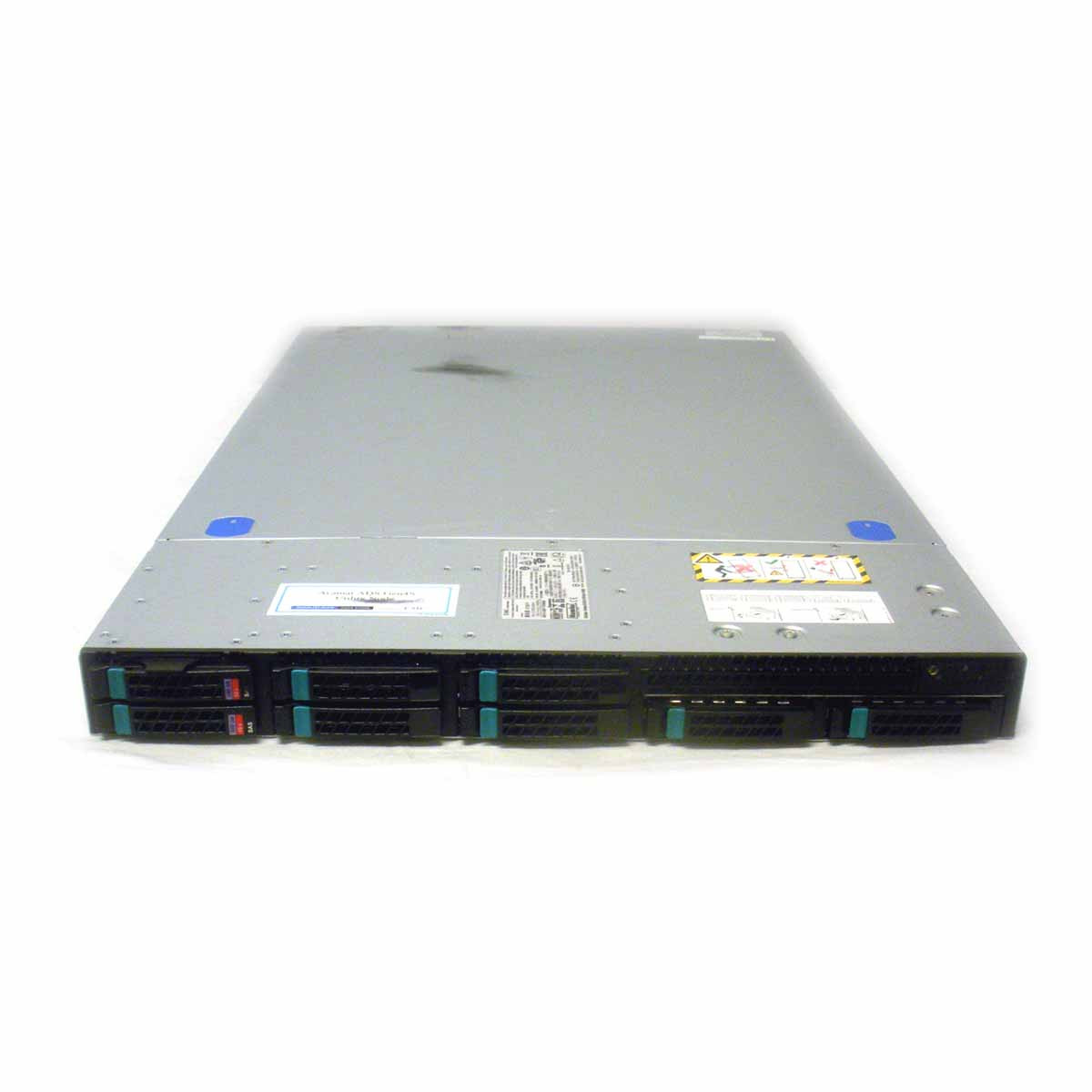 EMC 100-580-642-05 Avamar Gen4S M2400 Storage Node w/12x 2TB