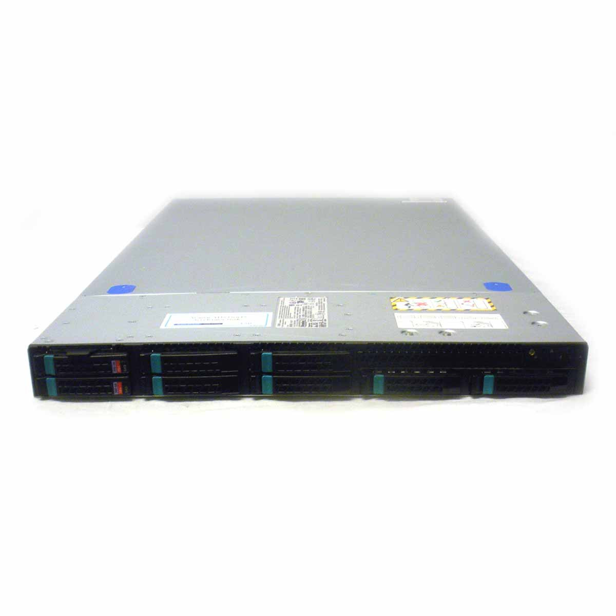 EMC 100-580-642-05 Avamar Gen4S M2400 Storage Node w/12x 2TB