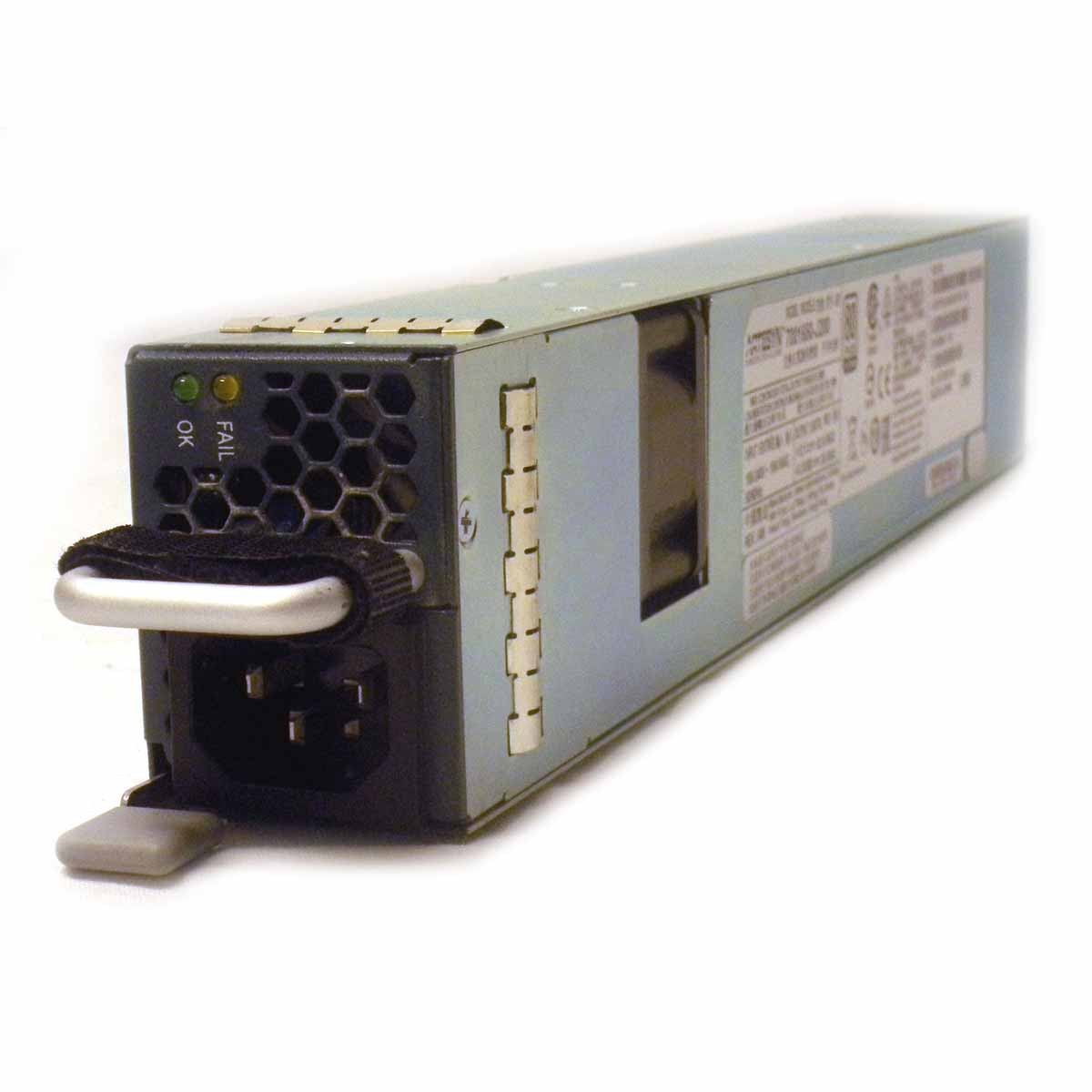 Cisco Server Power Supplies