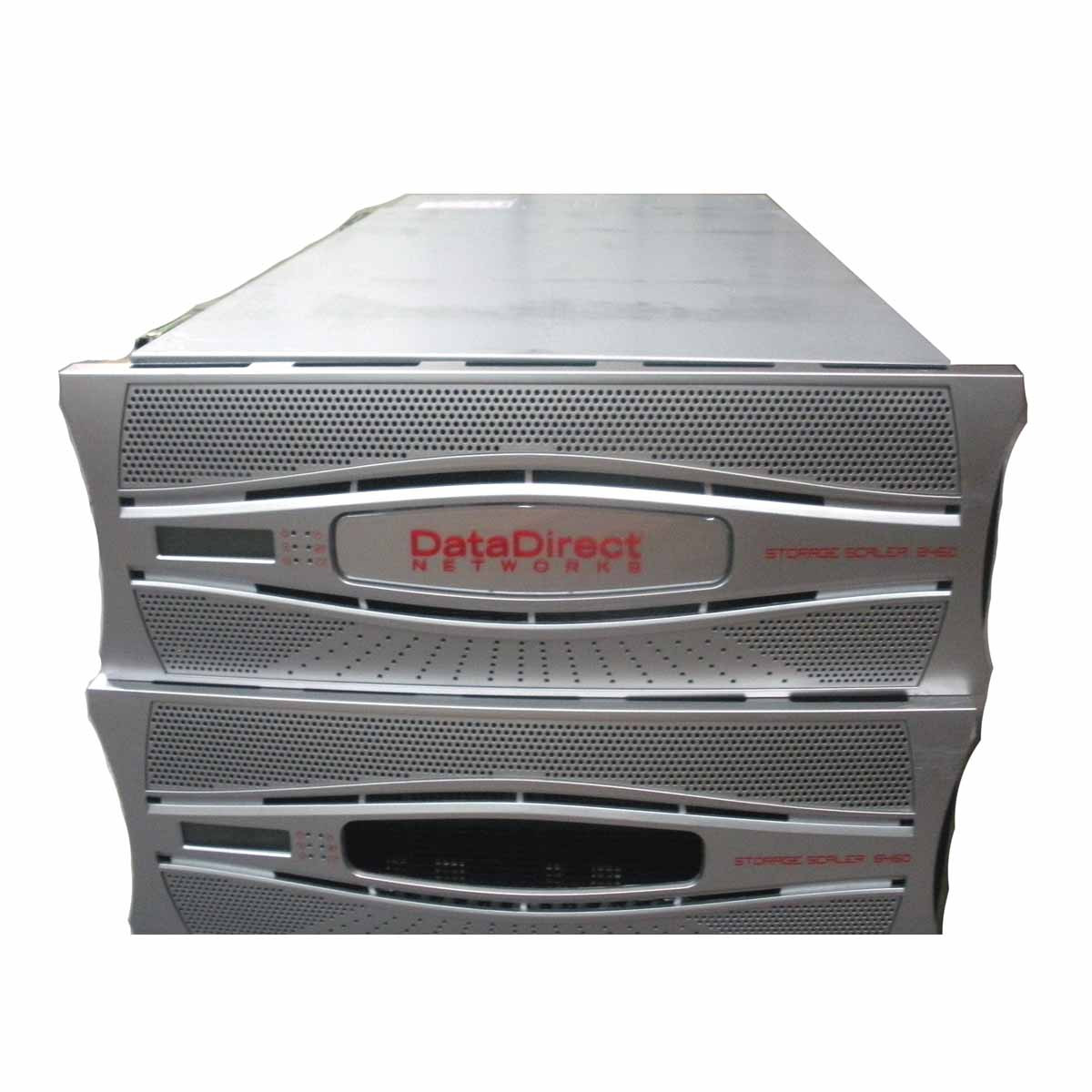 DataDirect Networks DDN Storage Scaler 8460 SS8460 - No Trays