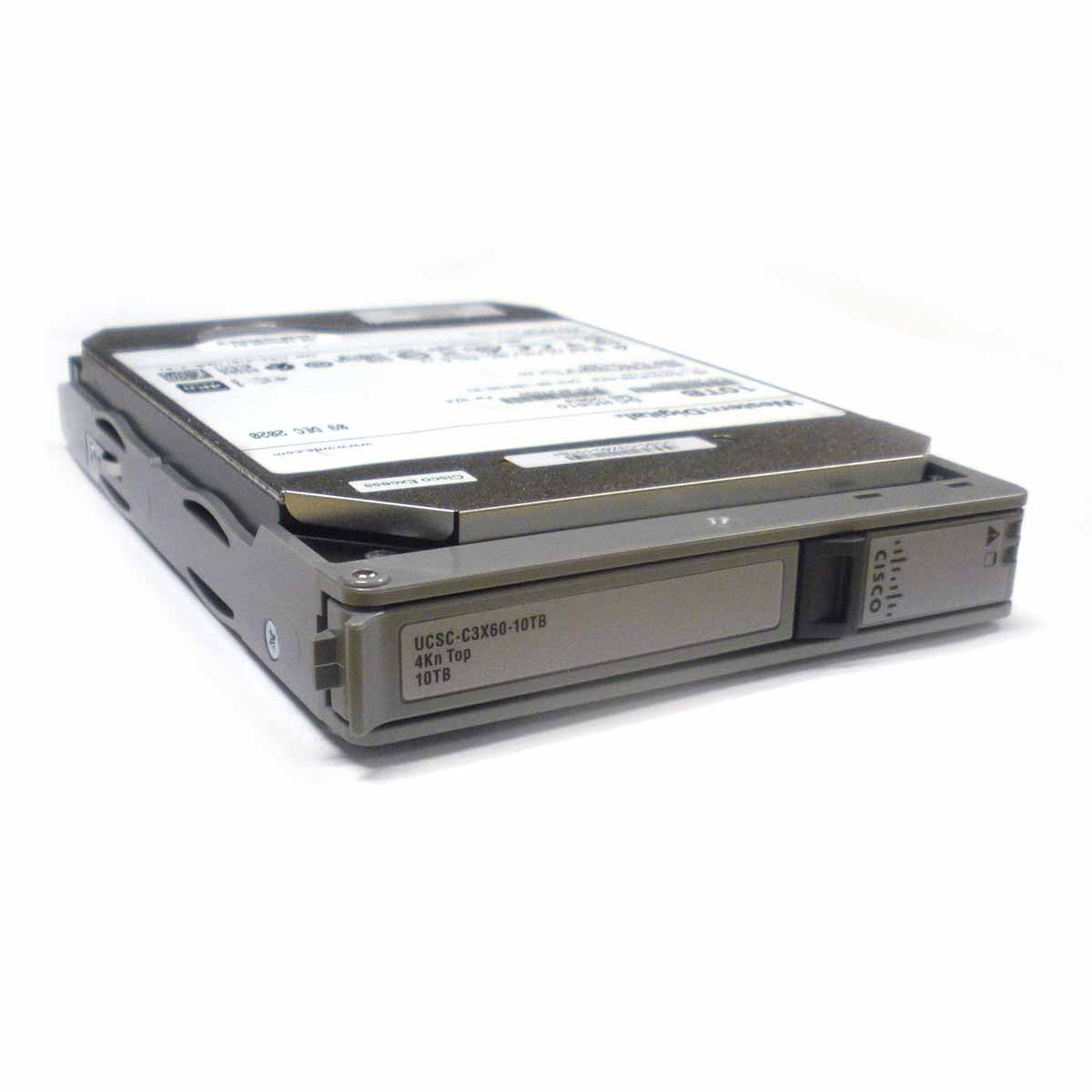 Cisco Hard Disk Drives