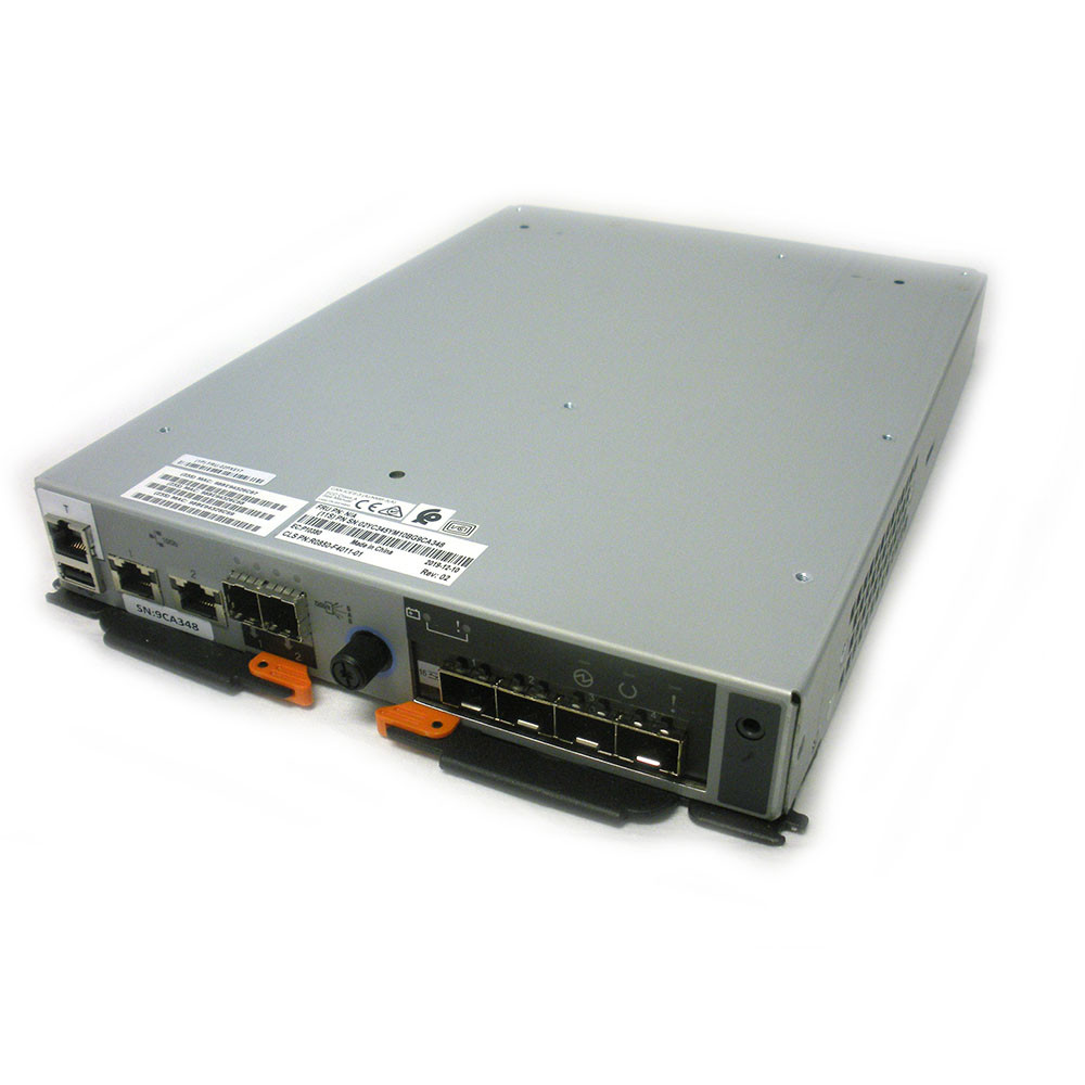 IBM 00AR108 Controller Node Canister | Storwize V3700