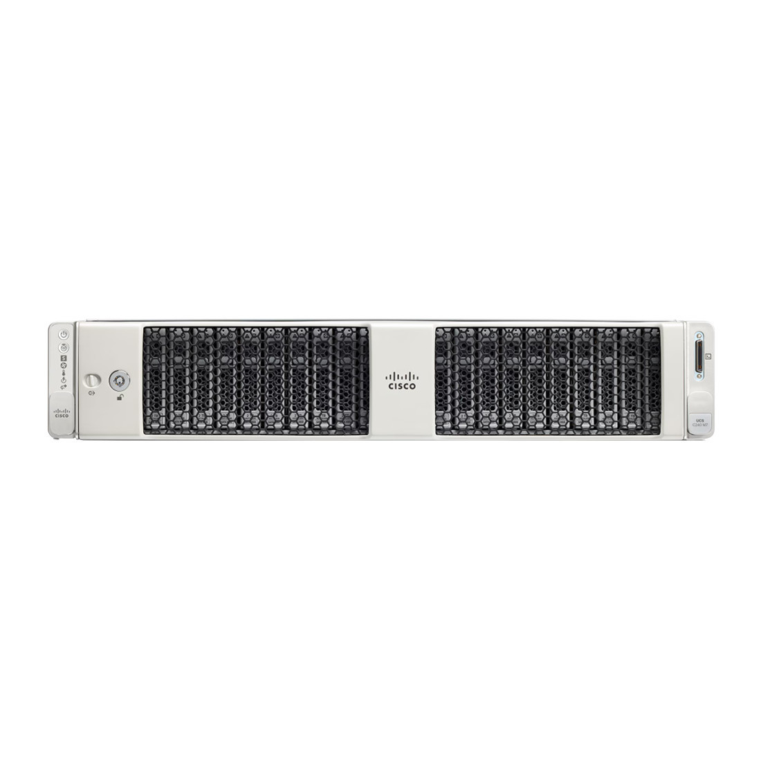 Cisco UCSC-C240-M7SX UCS C240 M7 Rack Server - Custom Build to Order